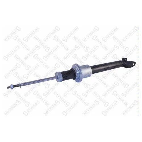 Амортизатор передний газовый MB E-CLASS W211 2.0 / 2.2-4.2CDI 02 STELLOX 42039732SX