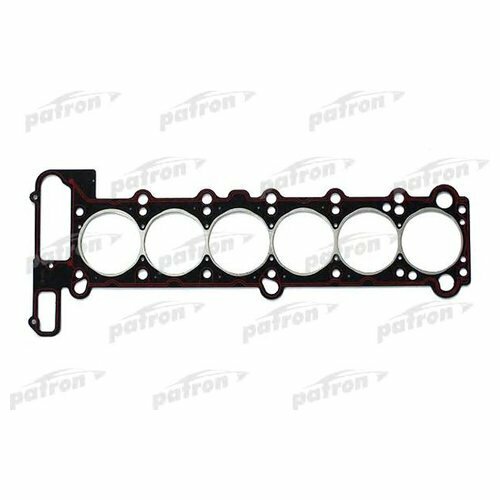 Прокладка ГБЦ Patron PG20066 для BMW 3 серия E36, E46, 5 серия E34, E39, 7 серия E38, Z3 E36