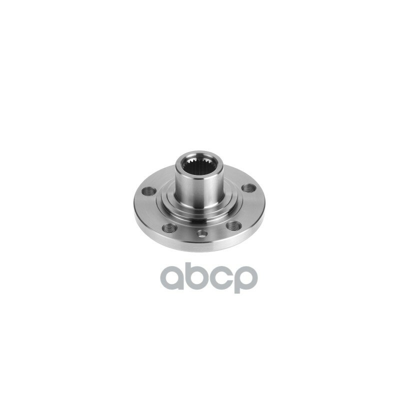 Ступица CITROEN C8 2002-, EVASION 94-02, JUMPY 07-, FIAT SCUDO19 94-02 Febi арт. 19842