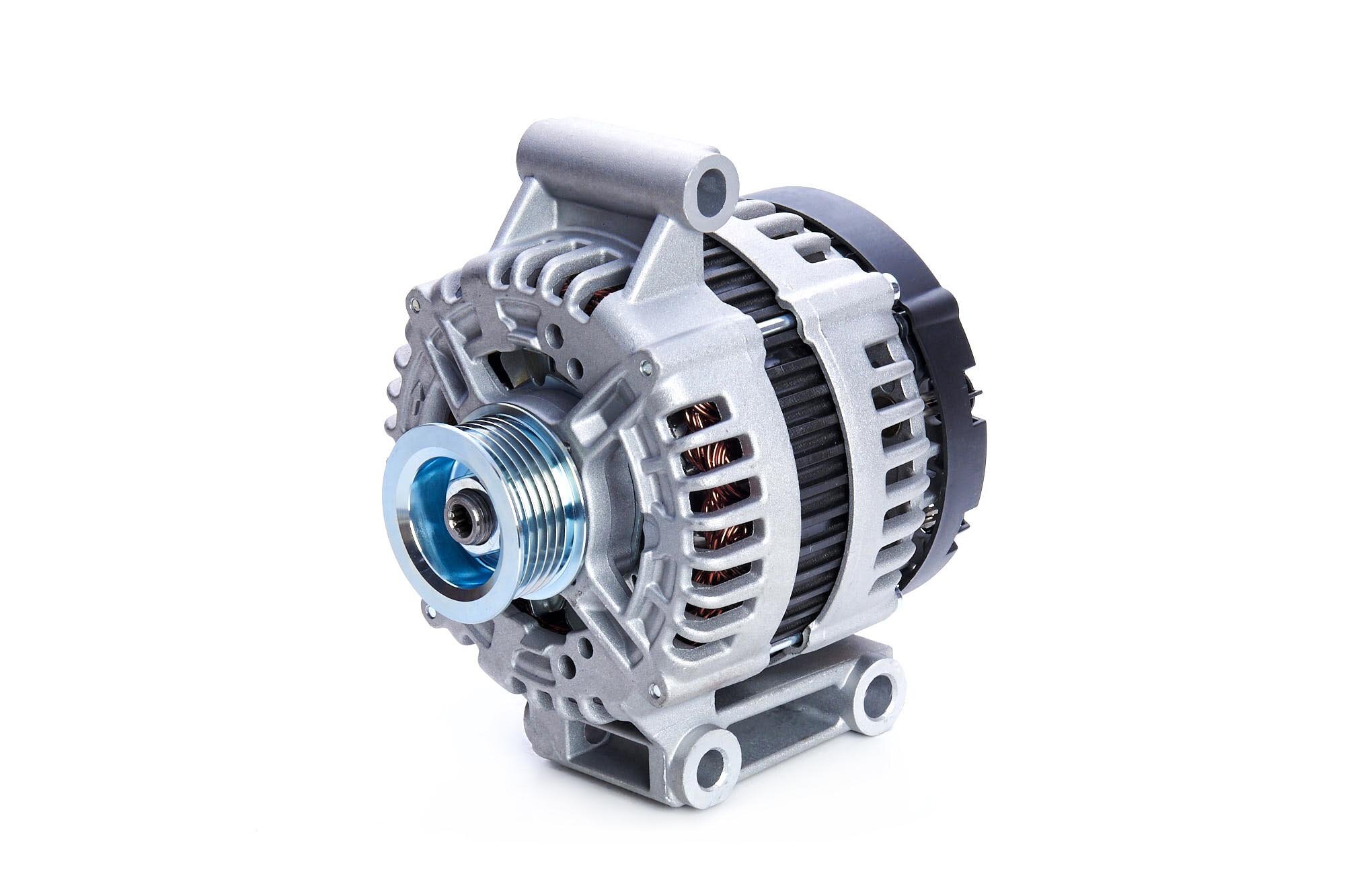 Генератор Форд Мондео 2.3 (TT12565)