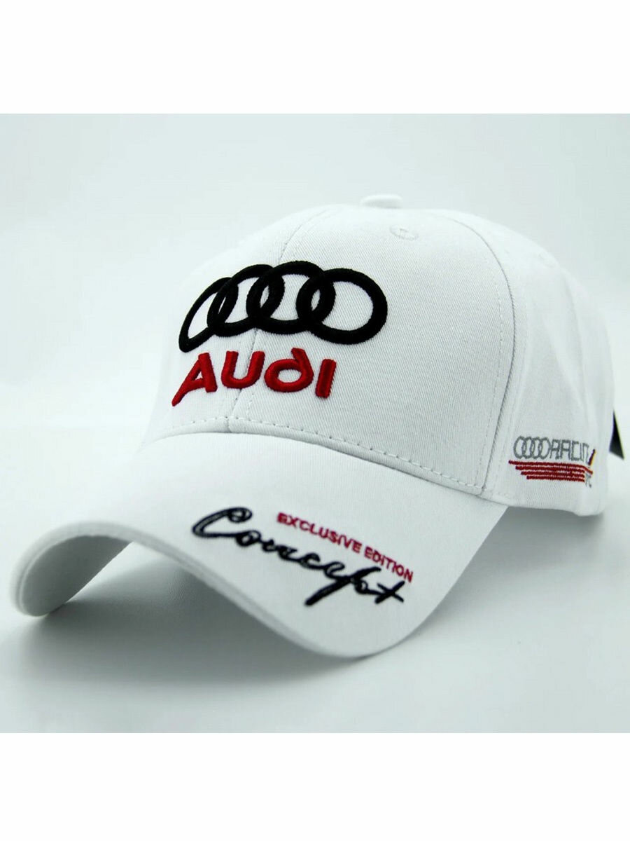 Бейсболка  для мужчин