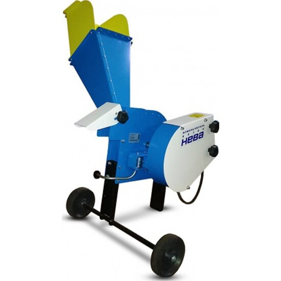 Измельчитель Нева Мототехника нева ИВС 3