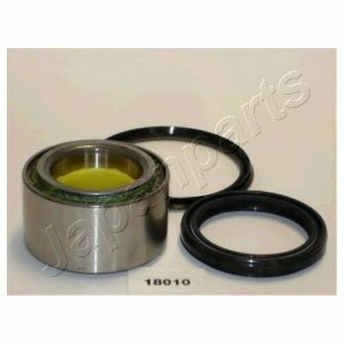 Подшипника ступицы колеса без болтов Japanparts KK18010 для Suzuki Grand Vitara I, Vitara, X-90
