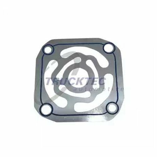Ремкомплект компрессора Trucktec 0115111