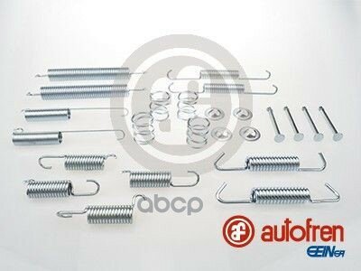 Ремкомплект тормозных колодок VW T4 1990-03 AUTOFREN SEINSA арт. D3942A