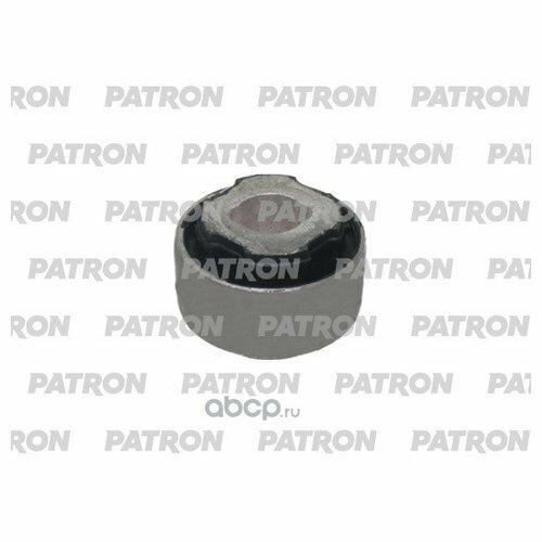 Сайлентблок рычага подвески CITROEN C5 (RD, TD) 05/2004 - PEUGEOT 407 05/2004 - 508 11/2010 - 508 11 Patron PSE11894