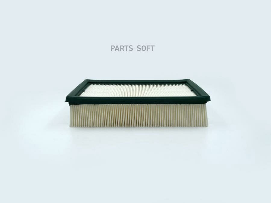 BIG FILTER GB9612 Фильтр воздушный BMW 3 (E36), 3 (E46), 5 (E39), 7 (E38), X3 (E83), Z3 (E36), Z4 (E85/E86)