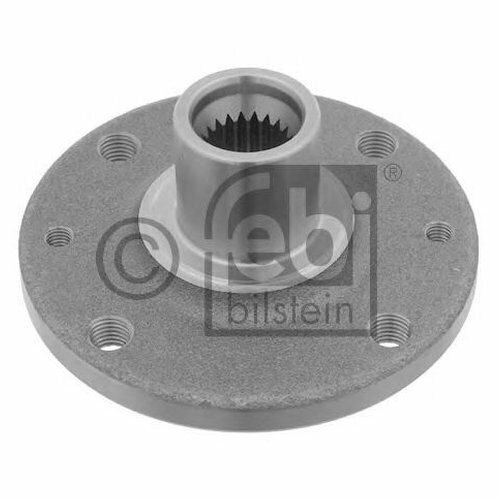 Ступица колеса передняя Febi 09321