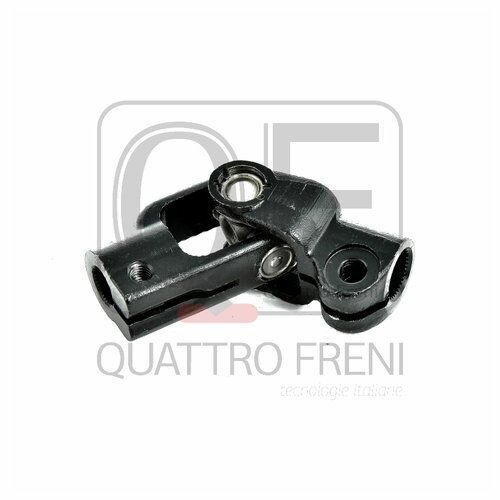 Вал рулевого управления Quattro Freni QF01E00014 для Toyota Corolla, Corolla Verso