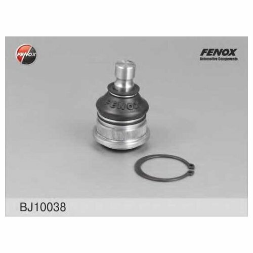 Шарнир независимой подвески / поворотного рычага Fenox bj10038 для Hyundai i10; Kia Picanto
