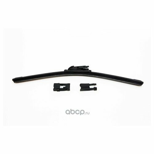 Автозапчасть/Щетка стеклоочистителя 730мм беcкаркасная (адаптер 5 в 1) Multi-Cap AVS Avs Industrial Co A78504S