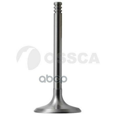 Клапан INLET VALVE, D=33.8MM, D=6MM, L=104MM OSSCA арт. 18020