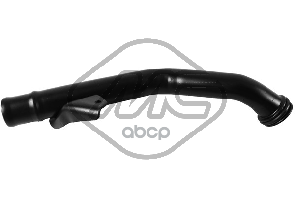 Трубка охлаждающей жидкости cit c4-c8/pgt 307-807 METALCAUCHO арт. 03203