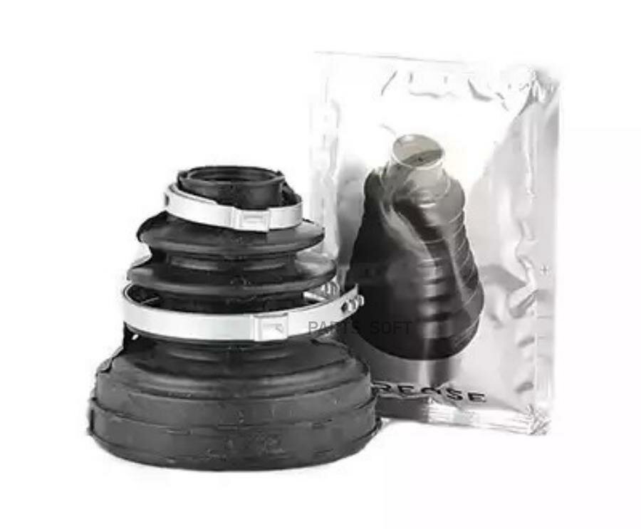 Пыльник FORD MONDEO BM 07-> BSG AUTO PARTS арт. bsg30-705-057