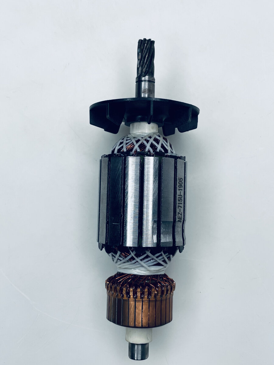 Ротор Д 165 Парма №422