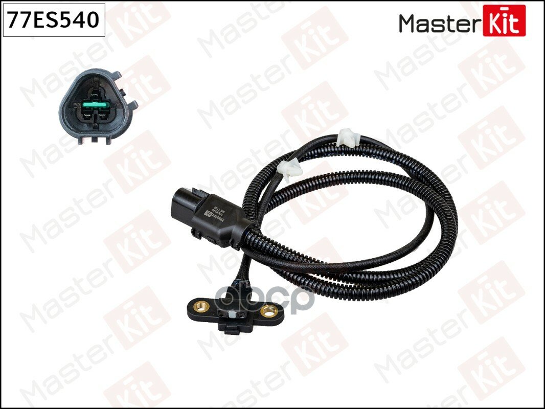 Датчик положения распределительного вала MasterKit арт. 77ES540