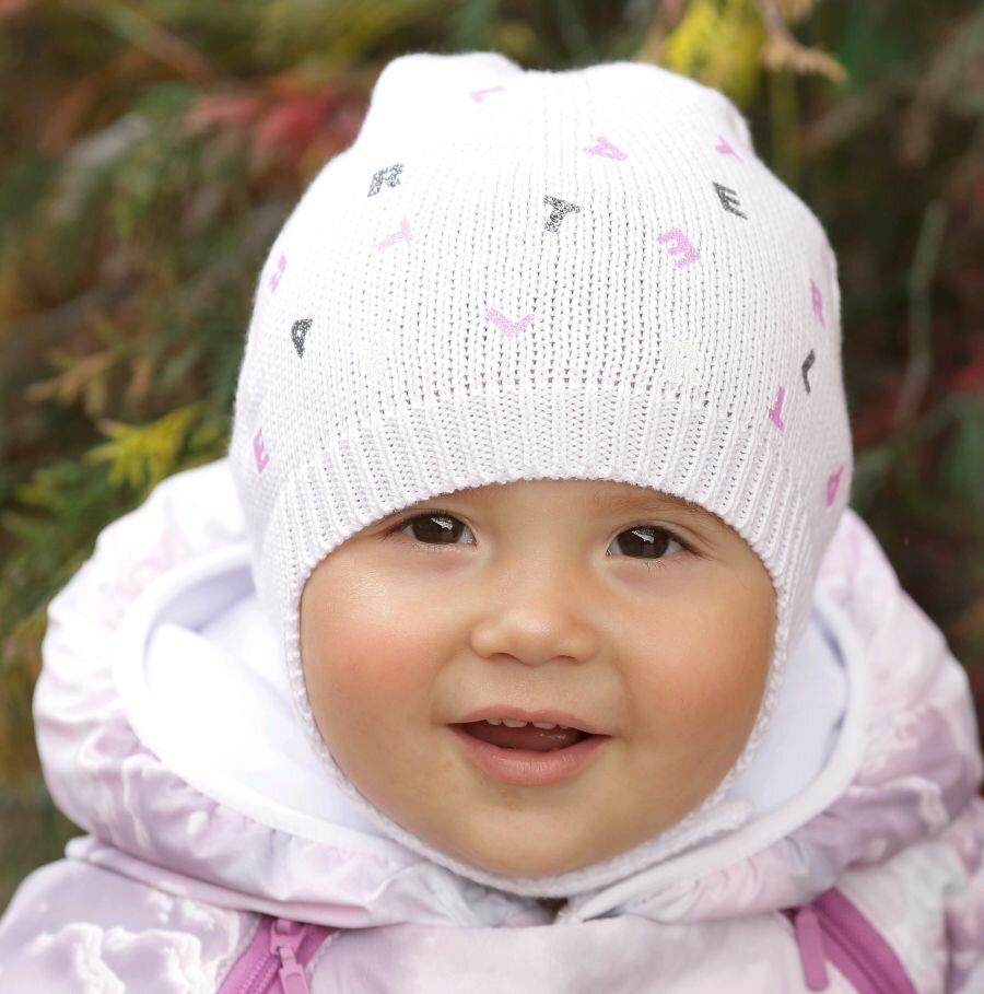 Шапка для детей