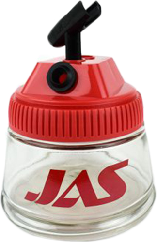 Очиститель для аэрографа 3 в 1 Jas 1601 (Набор из 1 шт.)