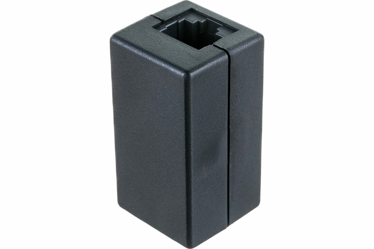 Кабельный соединитель RJ45-RJ45 (8P8C)