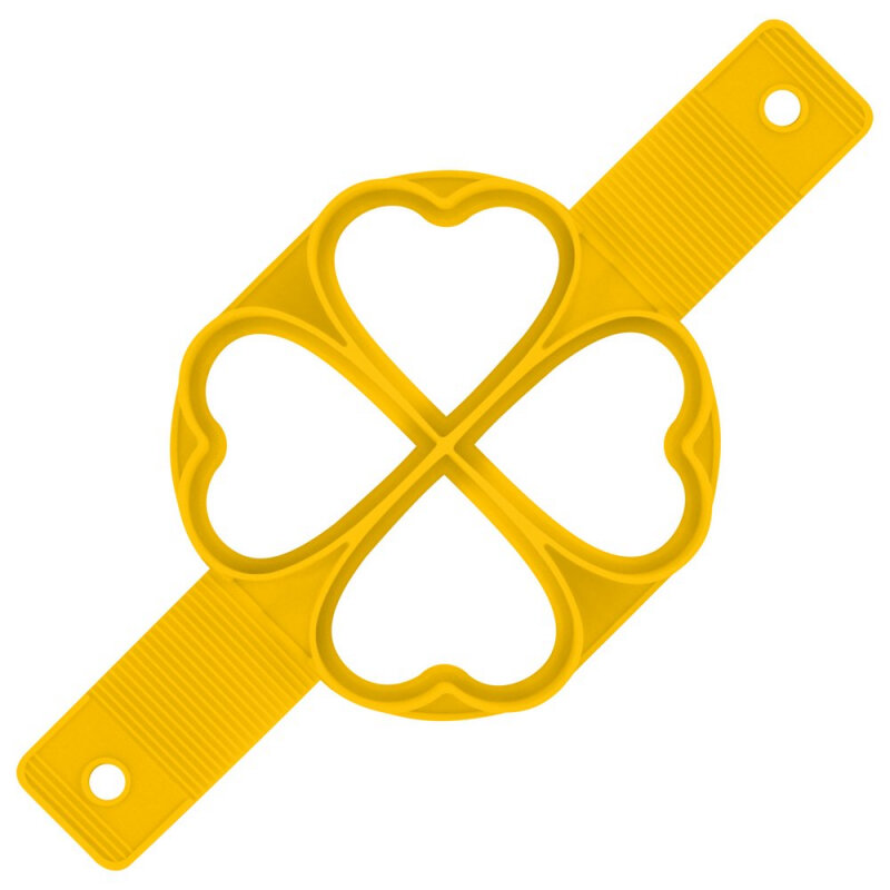 Форма для приготовления оладий и яичницы 2цв