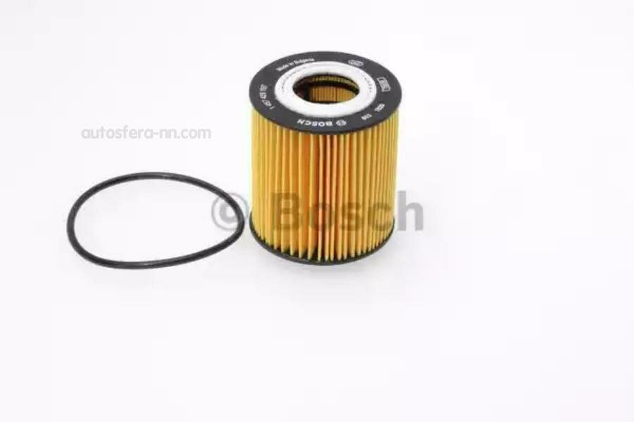 BOSCH 1457429197 фильтр масляный!\ Mini Mini Cooper 1.6 01>