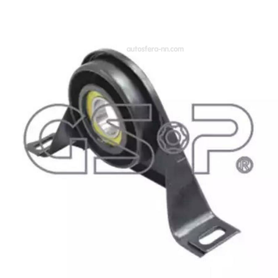 GSP 512668 Подшипник подвесной