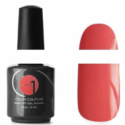 Entity One Color Couture Гель-лак , цвет № 8220 Message Me 15 мл.