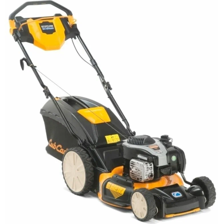 Газонокосилка Cub Cadet LM3 CR46S (12EBTV5E603)