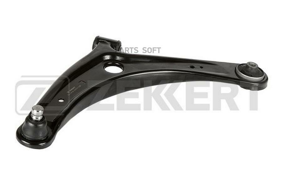 ZEKKERT QL-3406 Рычаг подвески попереч. перед. ниж. лев. Mitsubishi Outlander III 12- ASX 10- ()