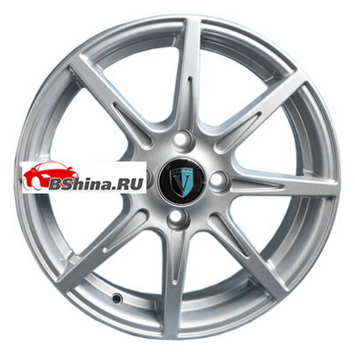 Колесный диск Venti 1508 5,5x15/4x100 ET45 D54,1 SL