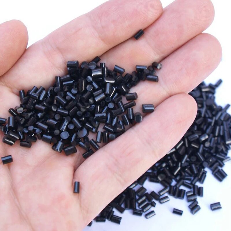 Клей для наращивания волос итальянский кератиновый