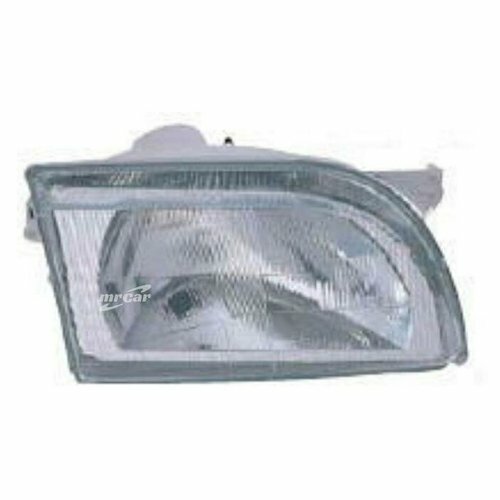 Фара правая Depo 4311136RLDE