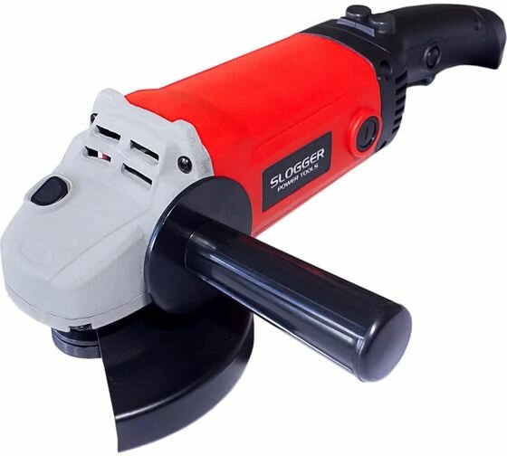 Углошлифовальная машина (болгарка) SLOGGER УШМ AG1350 1300 Вт,150 мм