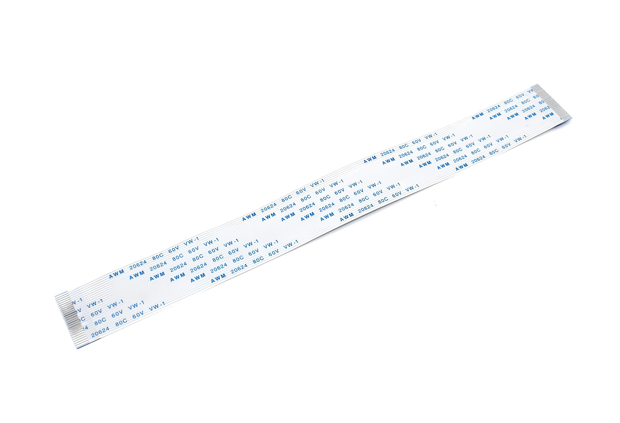 FFC FPC шлейф 26pin 0.8mm 20cm A-Type