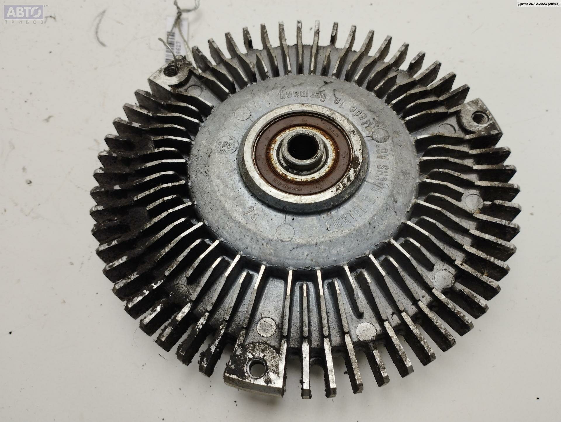 Муфта вентилятора SsangYong Musso