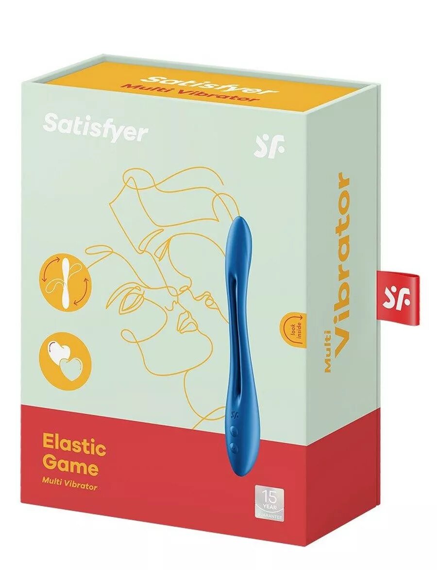 Вибратор для пар