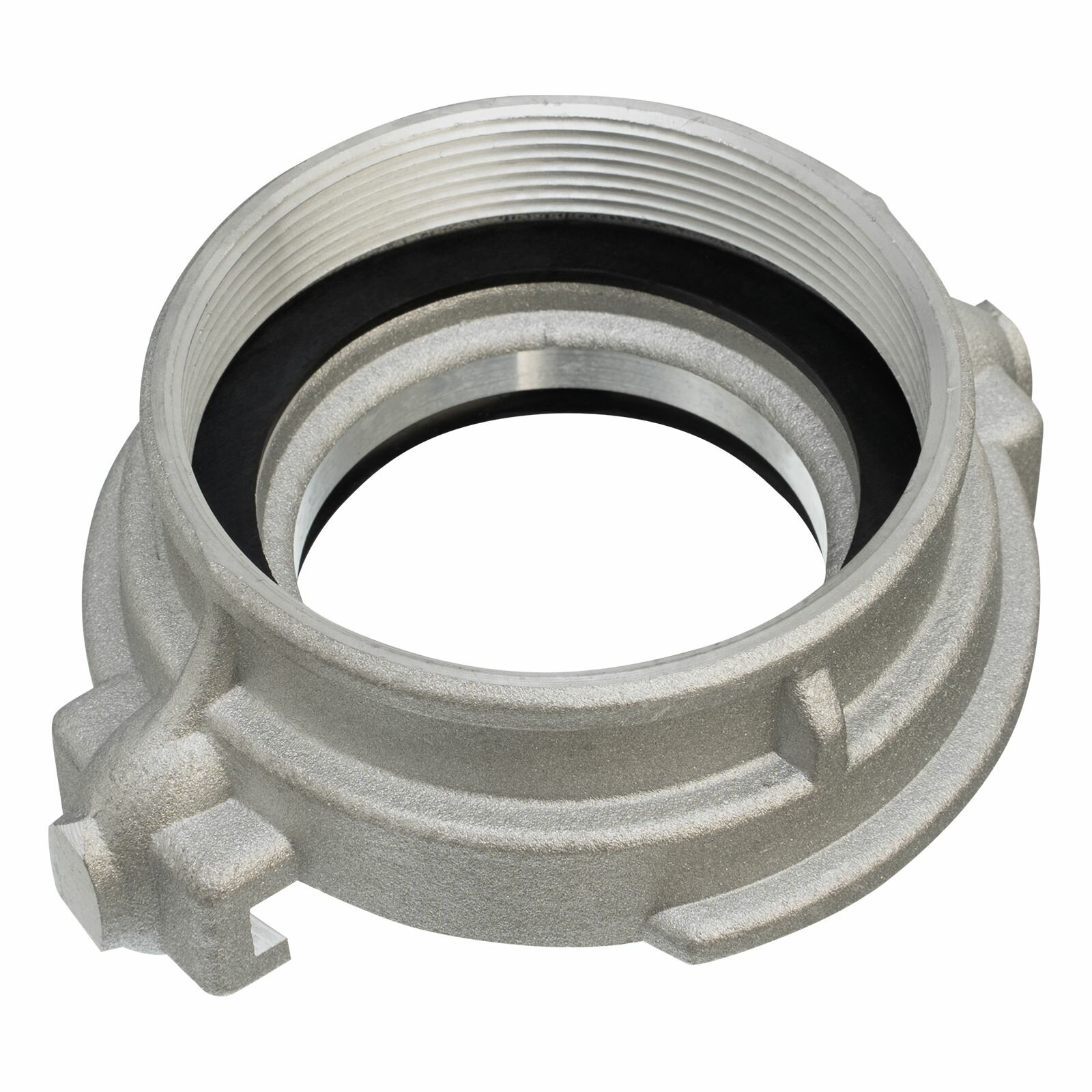 Головка муфтовая DENZEL PC-80, d 3" (99606)