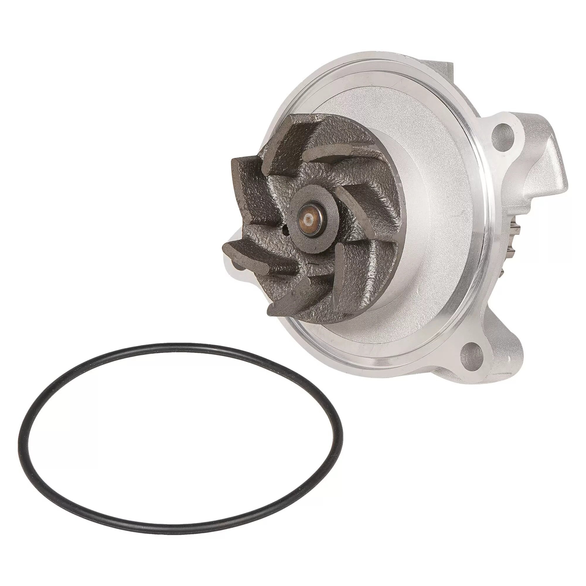 Помпа Audi 100 C4, A6 C4, Volvo 850, 940, Volkswagen Crafter, Transporter T4, 076121005AX