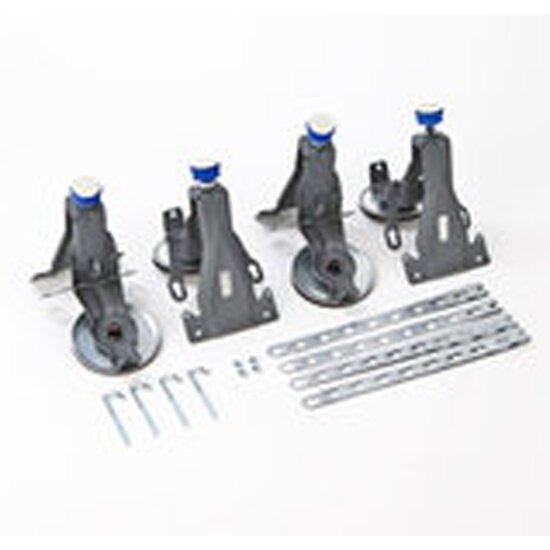 Ножки для ванн Kaldewei 5831.7000.0000, Мод.5037