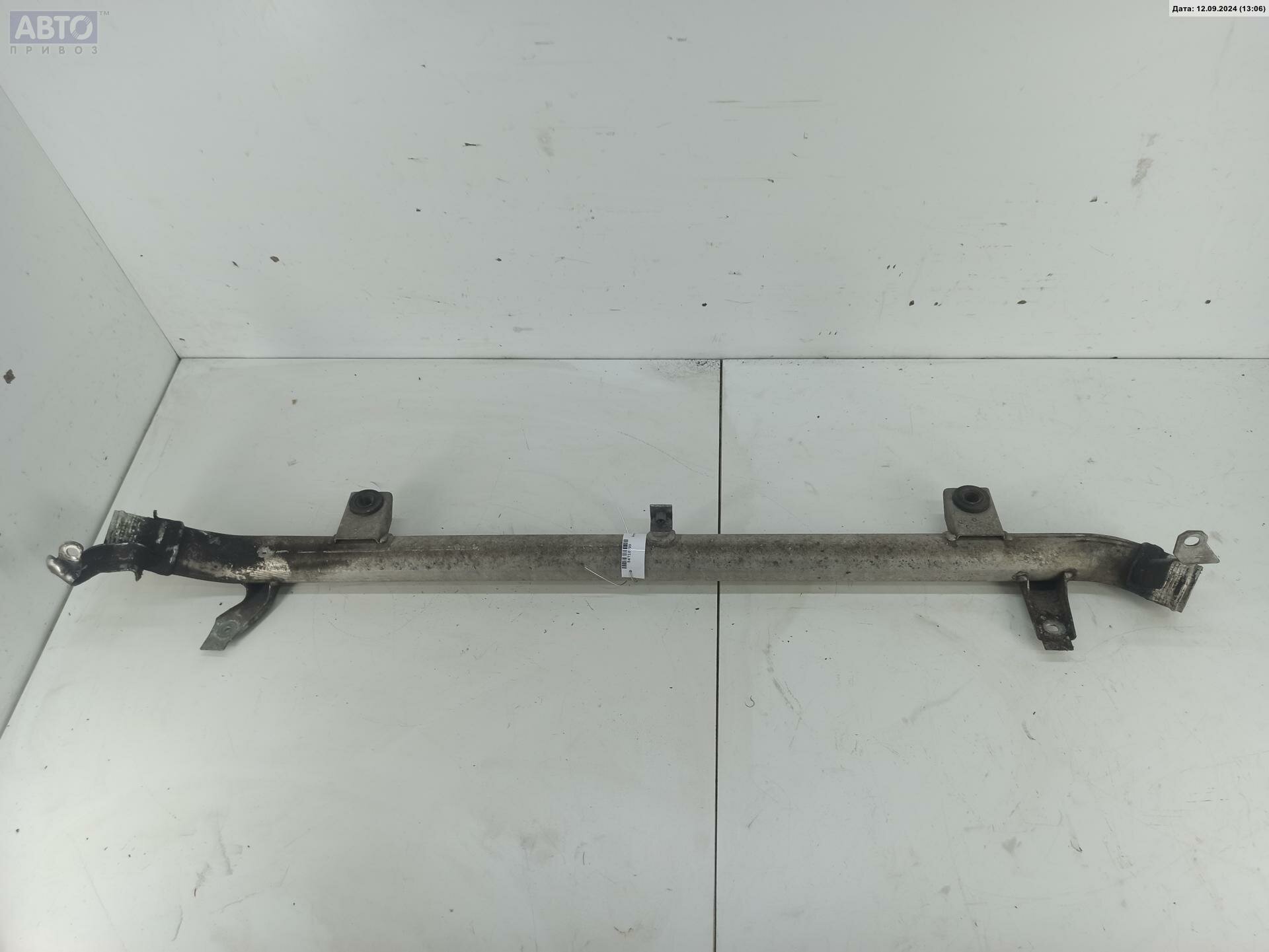 Радиатор интеркулера Audi A6 C6 (2004-2011)