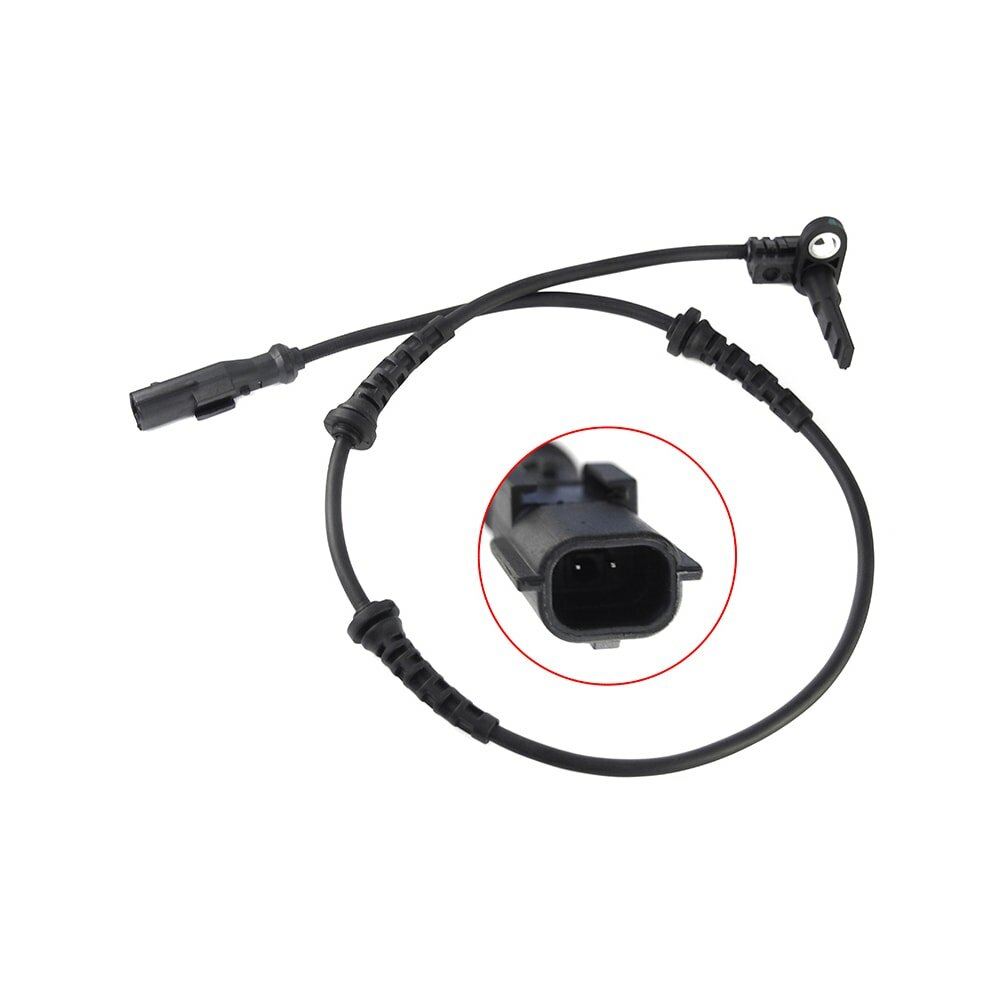 Датчик ABS FR передний правый RENAULT DUSTER 11-, KAPTUR 16- LH, RH (SAT)