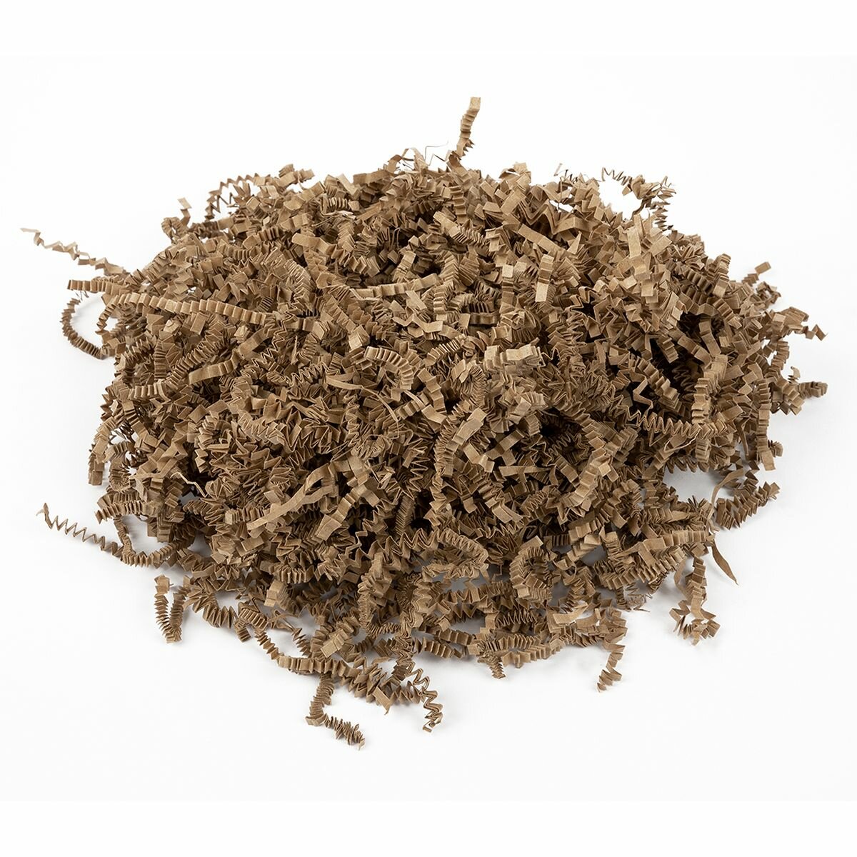 Бумажный наполнитель "Stilerra" SPFK-50 50 г 01 коричневый