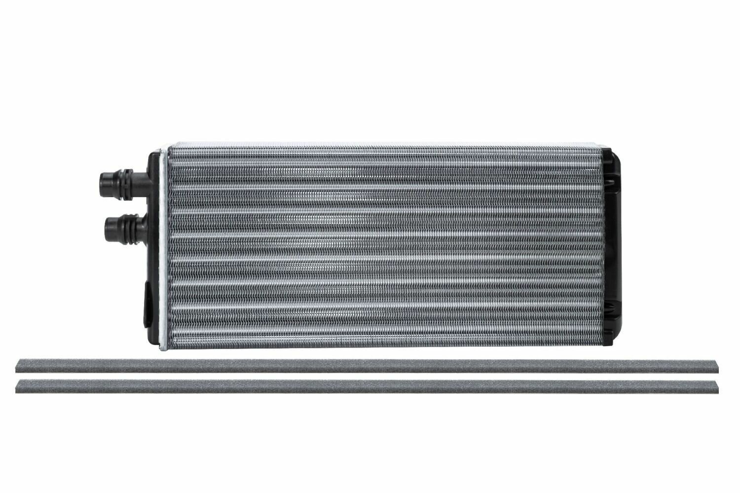 Радиатор отопителя TOPCOVER T0910-2001