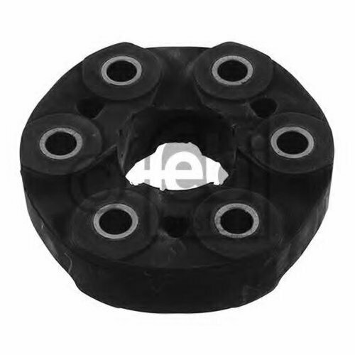 Муфта карданного вала Febi 04146 для BMW 3 серия E46, 5 серия E34, E39, 7 серия E32, E38, 8 серия E31