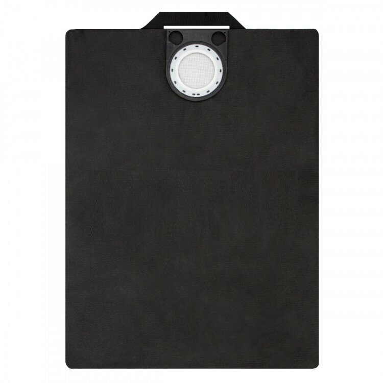 Многоразовый мешок для пылесоса BOSCH GAS 25, METABO ASА 32 L, METABO ASR 25, Интерскол, 1 шт, ZIP-R5 кор.№25