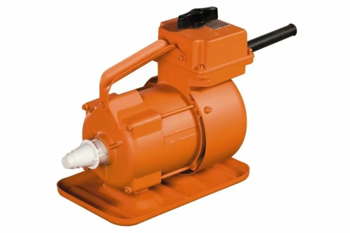 Красный Маяк Электродвигатель ИВ-117 (ИВ-116, ИВ-113, ИВ-75 42В 1,4кВт) 045-0274