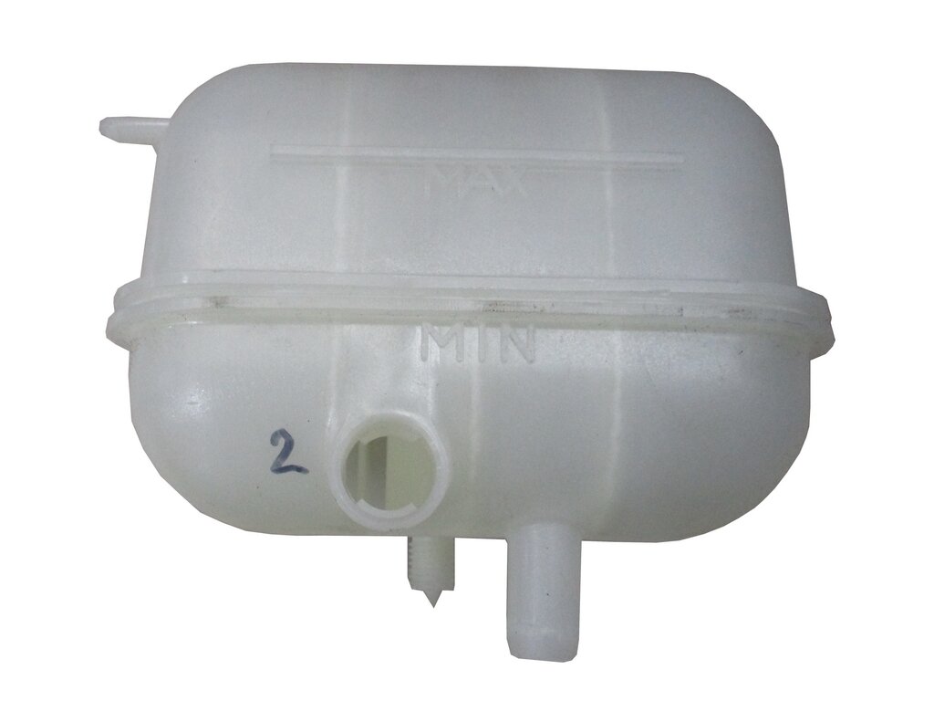 Бачок расширительный нового образца под датчик дв. Cummins