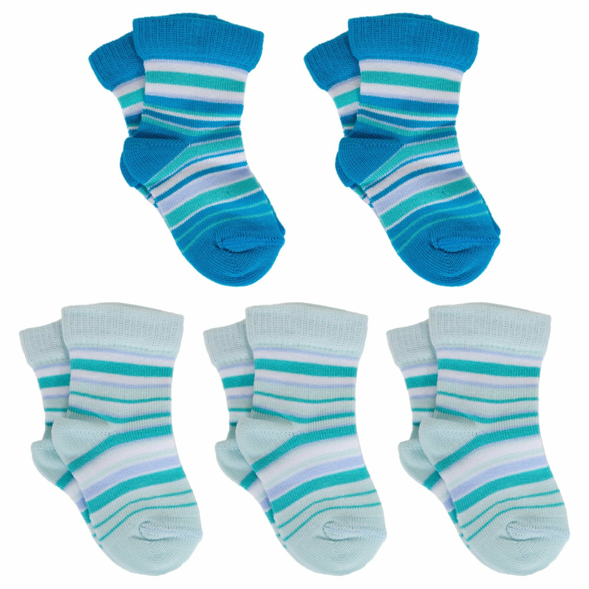 Носки Базовая коллекция