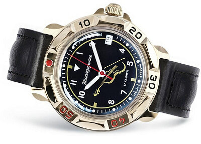 Наручные часы