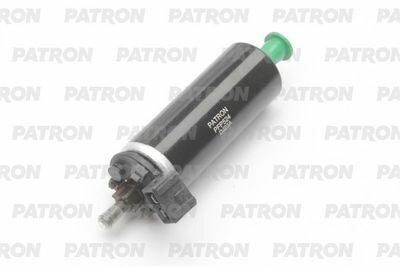 Электробензонасос < 4.8A, 3bar, > 100L/h (насос) AUDI 80 1.8S -91 VW Polo 1.0i/1.3i -94